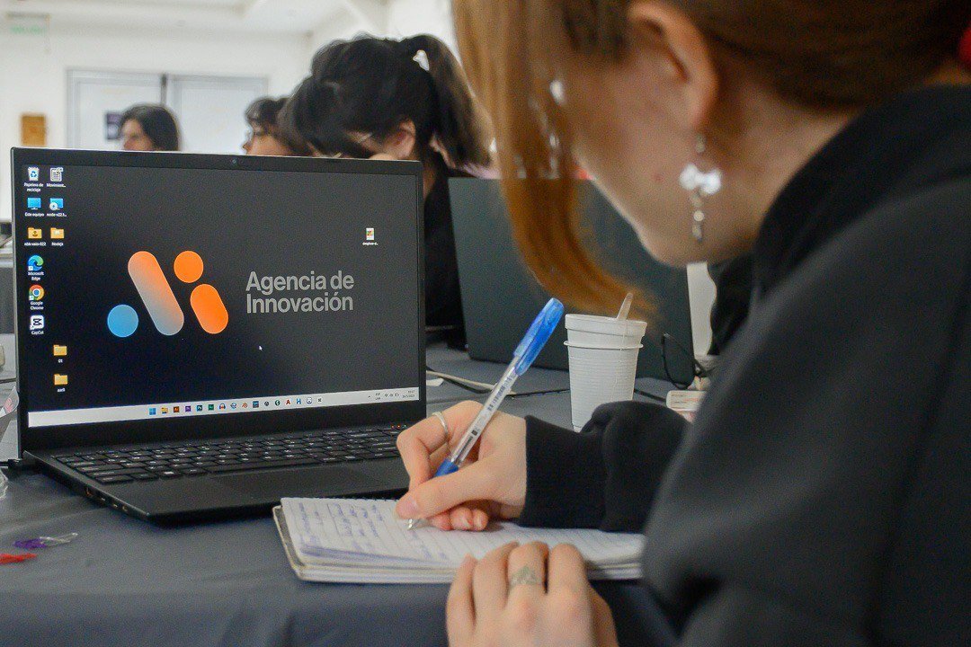 100 jóvenes iniciaron la cursada de Programación Web Full Stack - El ...